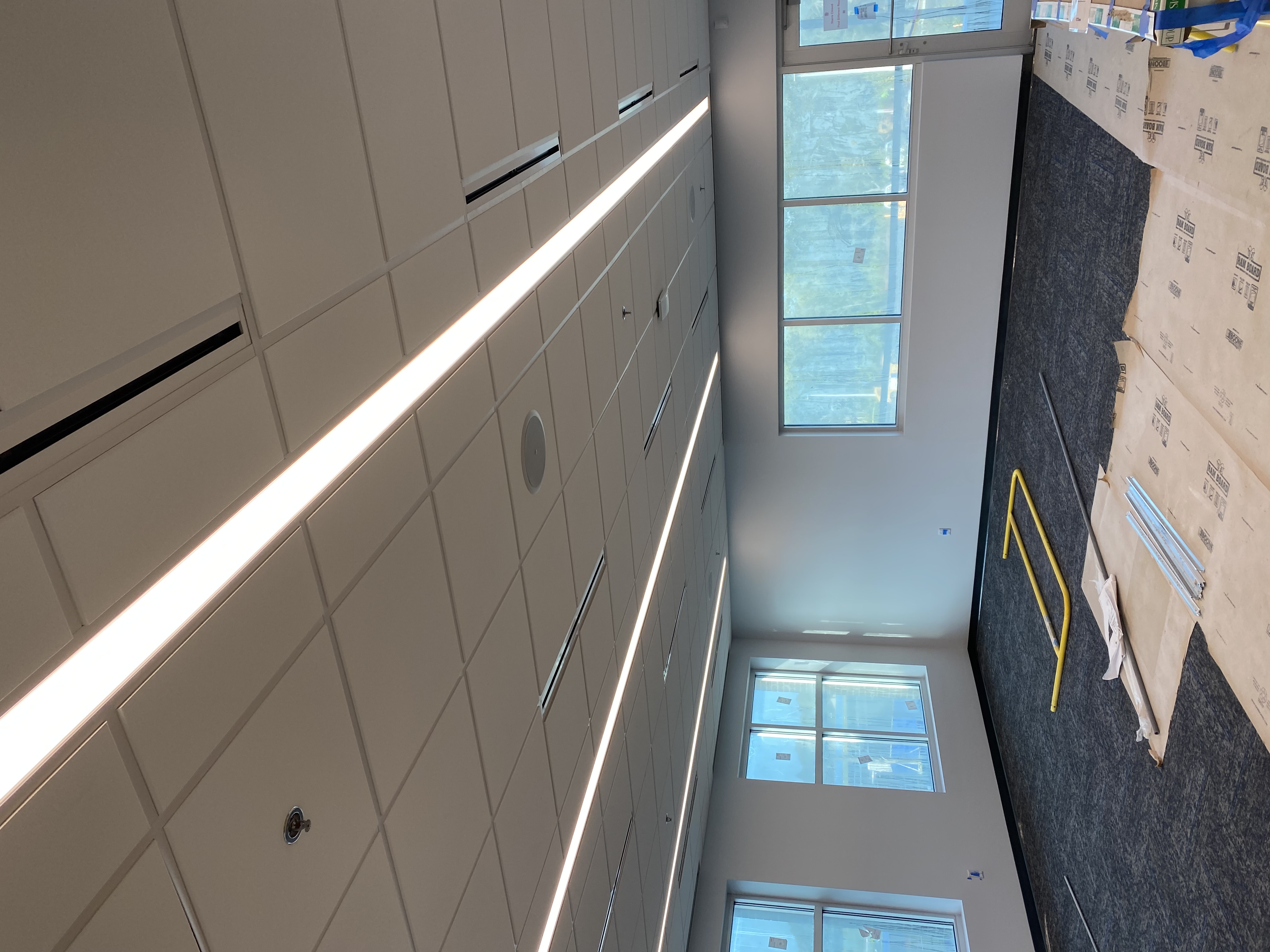 Acoustical Ceilings, Installation, Renovation, and Removal of Acoustic ...