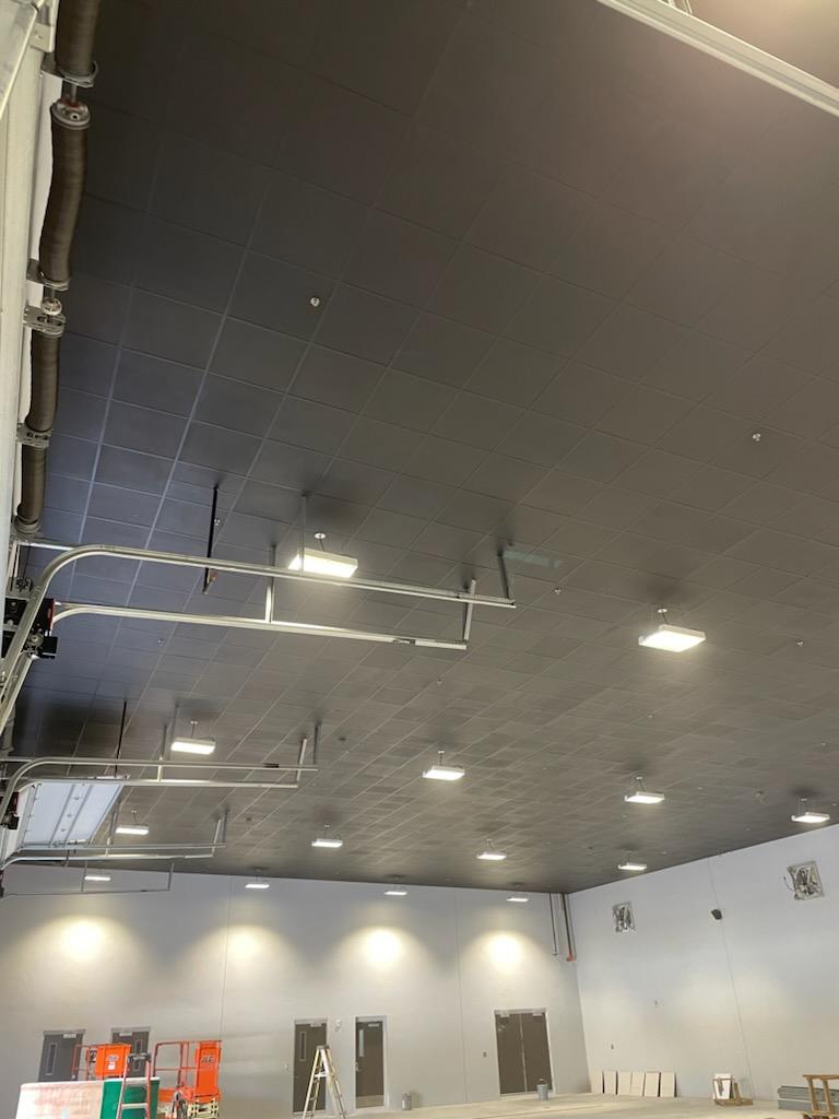 Acoustical Ceilings, Installation, Renovation, and Removal of Acoustic ...